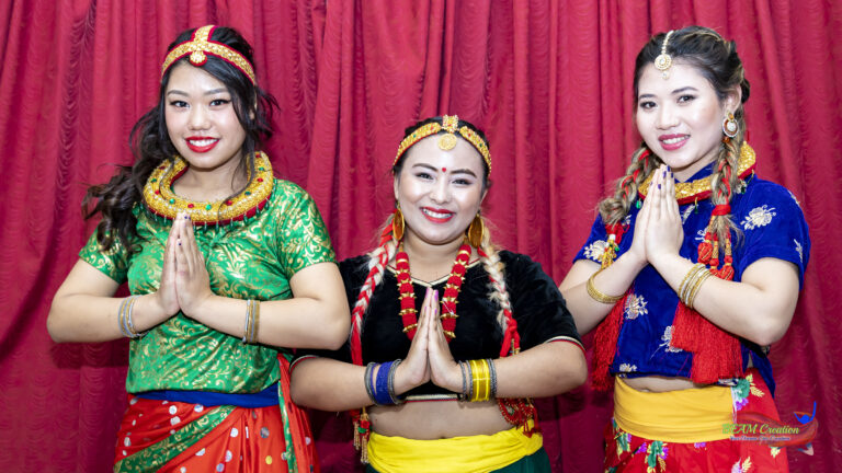 Nepali Association of Western Australia Inc (NAWA) – United We Stand.